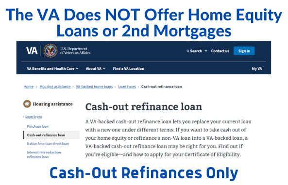 Home Equity Loans for Veterans - SoCal VA Homes